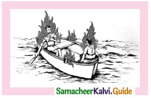 Samacheer Kalvi 12th Tamil Guide Chapter 3.6 திருக்குறள் – Samacheer Kalvi