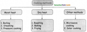 Samacheer Kalvi 4th Science Guide Term 2 Chapter 1 Food – Samacheer Kalvi