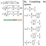 Class 12 – Samacheer Kalvi